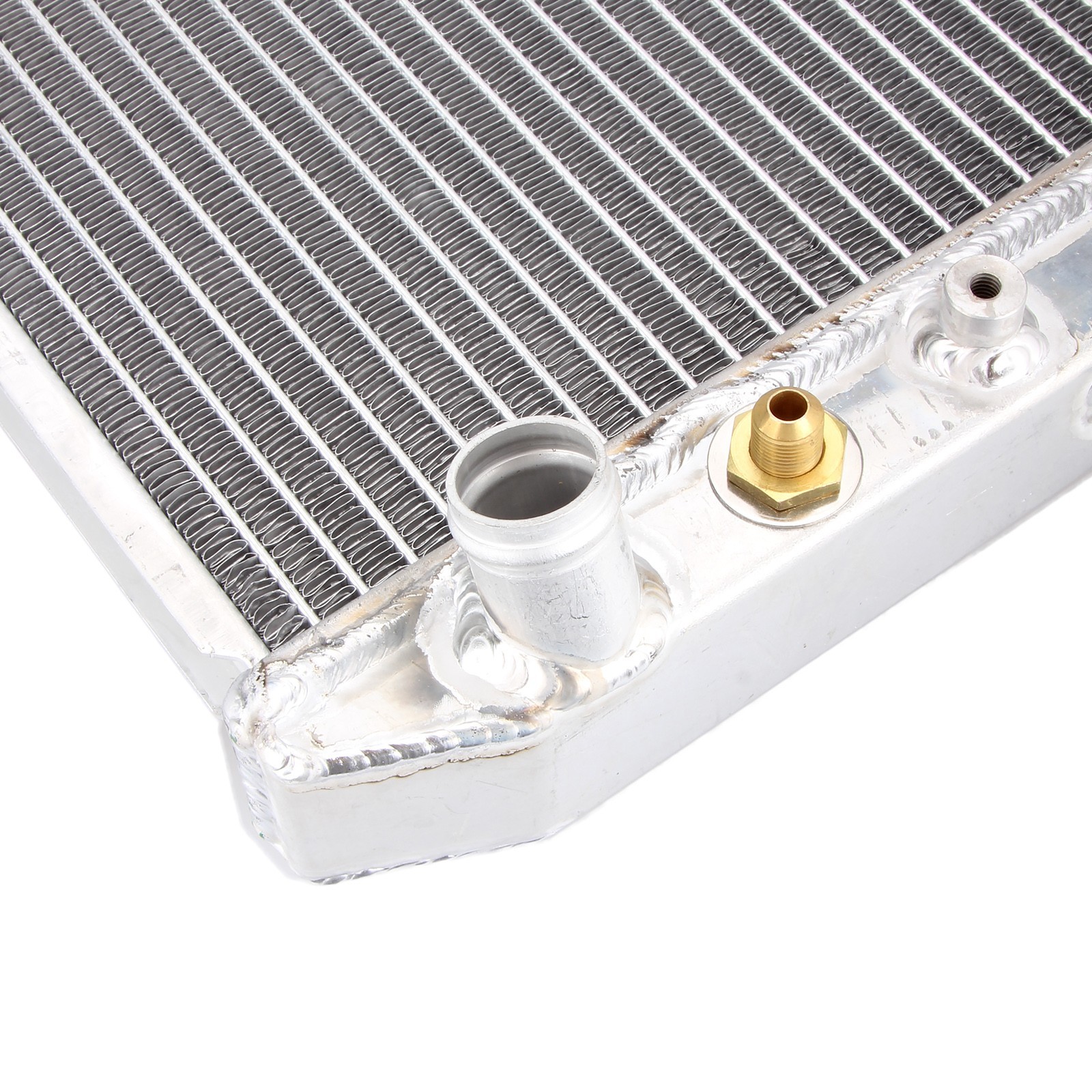 Radiator for Daihatsu Mira L200V L200 L201 MOVE L601 Centro L500 Auto ...