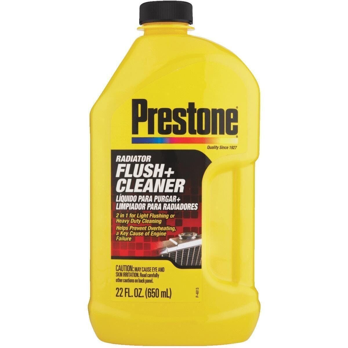 Prestone 22Oz Preston Super Flush | eBay