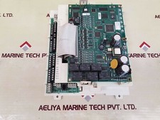 Trane Tracer Mp580/581 PCM With AHU I/o Board 50100885 Rev Ah 0625 for ...