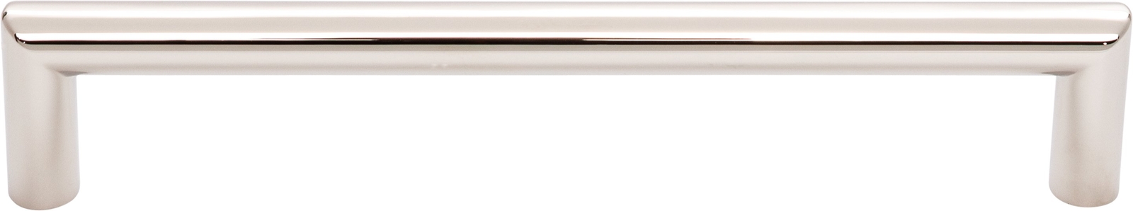 Top Knobs TK943PN Kinney Pull 6 5/16 Inch (c-c) - Polished Nickel | eBay
