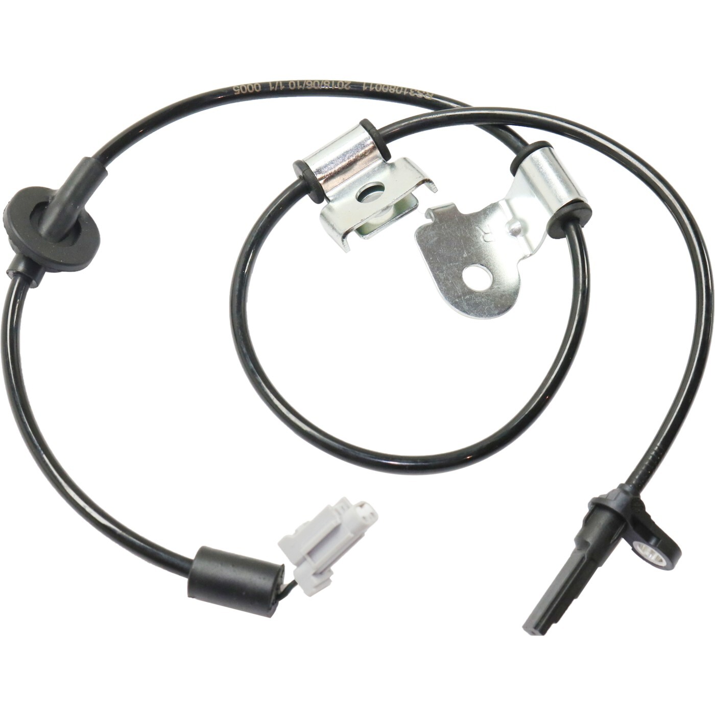 ABS Speed Sensor Set For 2008-2010 Subaru Impreza 2008-2012 Subaru ...