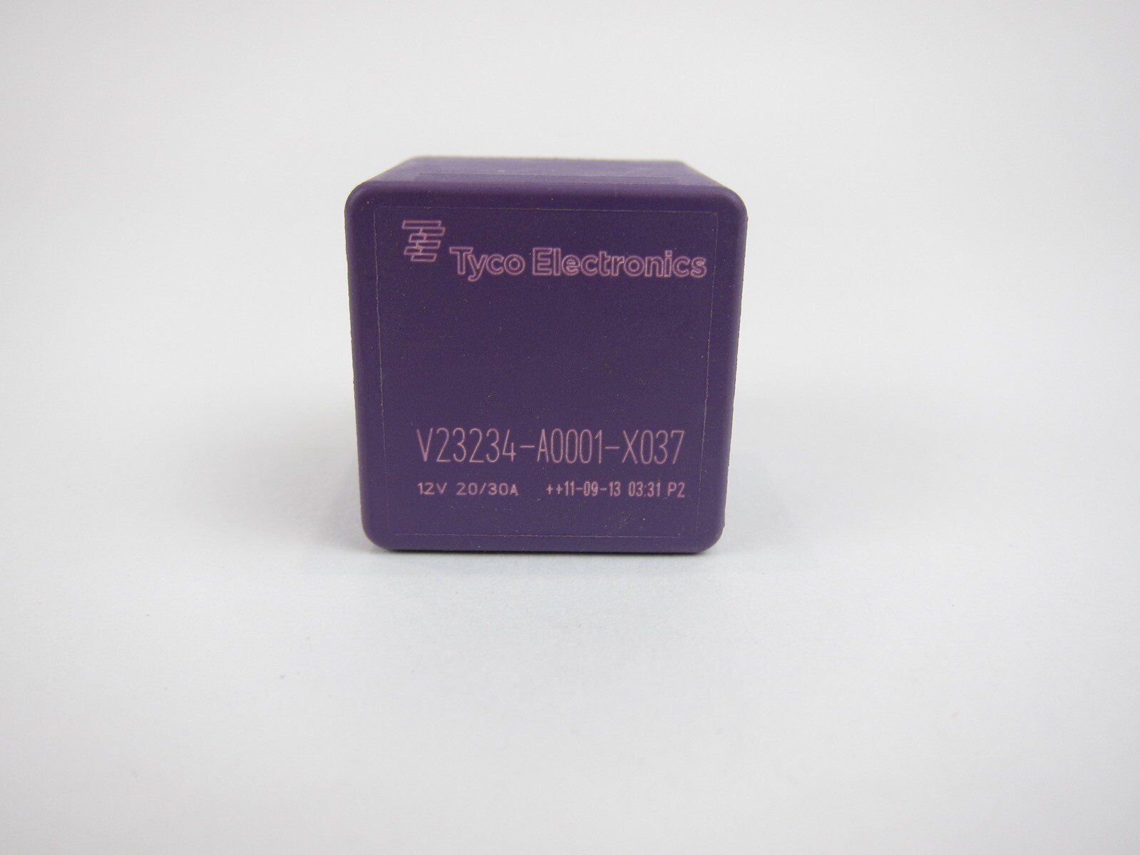 NEW Tyco Electronics V23234-A0001-X037 High Current Mini Relay 12033862 ...