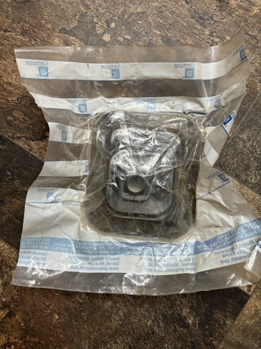 NOS 1983-92 Camaro Firebird Trans Am Lower Floor Shifter Boot T5 5 ...