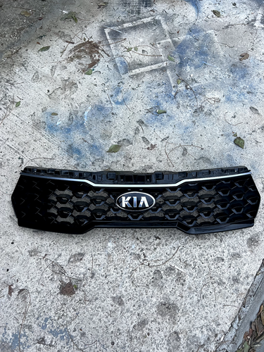 2021 2022 2023 Kia Sorento Front Grille NO Camera OEM 86350-P2100 | eBay
