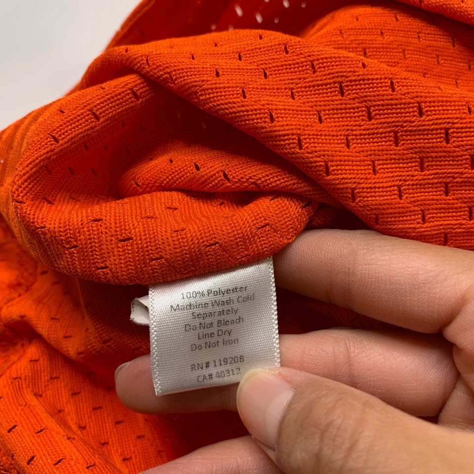 Baltimore Orioles Jersey Mens 44 Cal Ripken Jr 1998 Mitchell & Ness ...