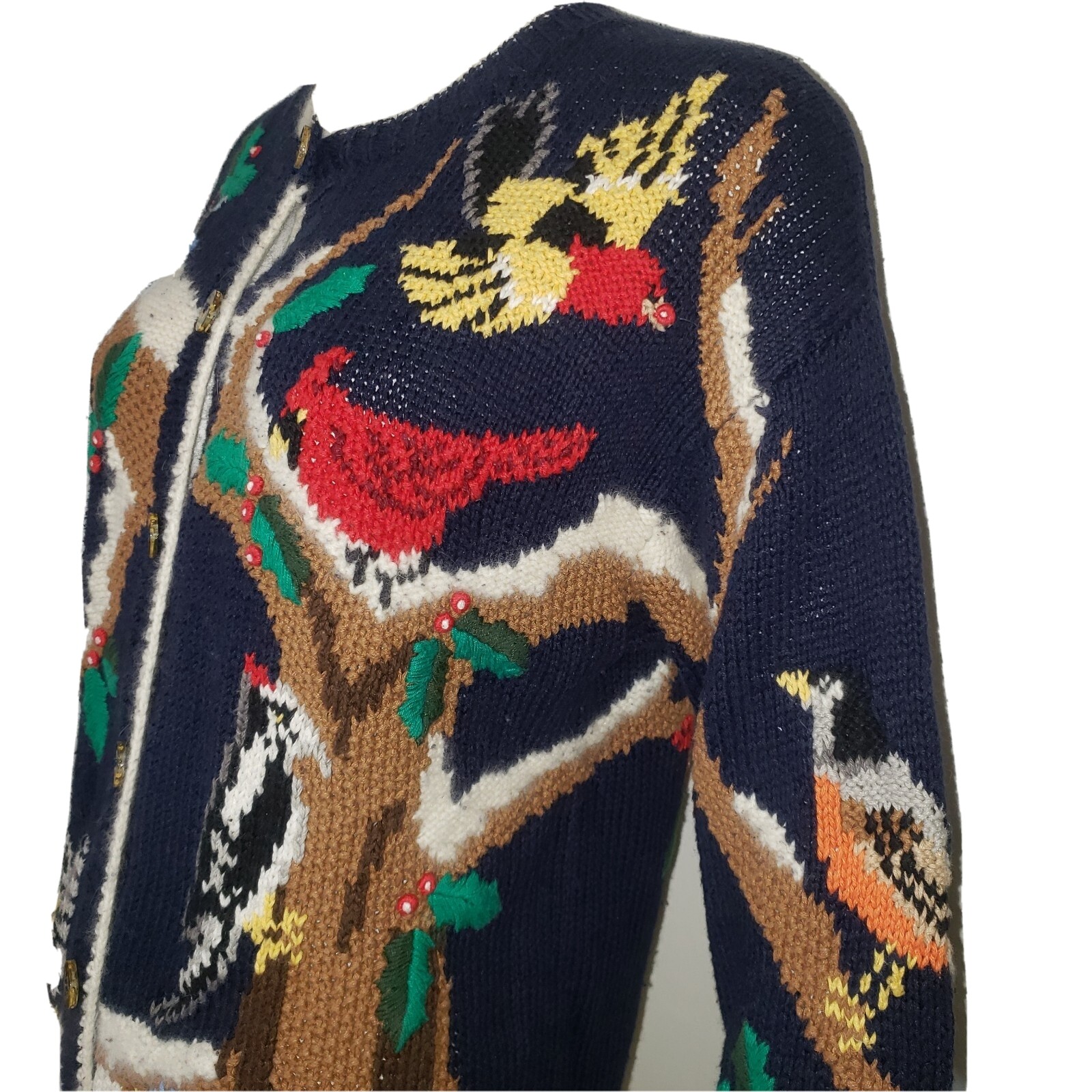 DESIGN OPTION Philip Jane Gordon Christmas Cardinal B… - Gem