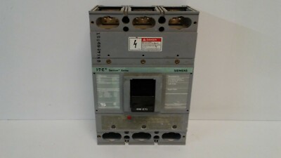 Circuit Breakers - Sentron Series