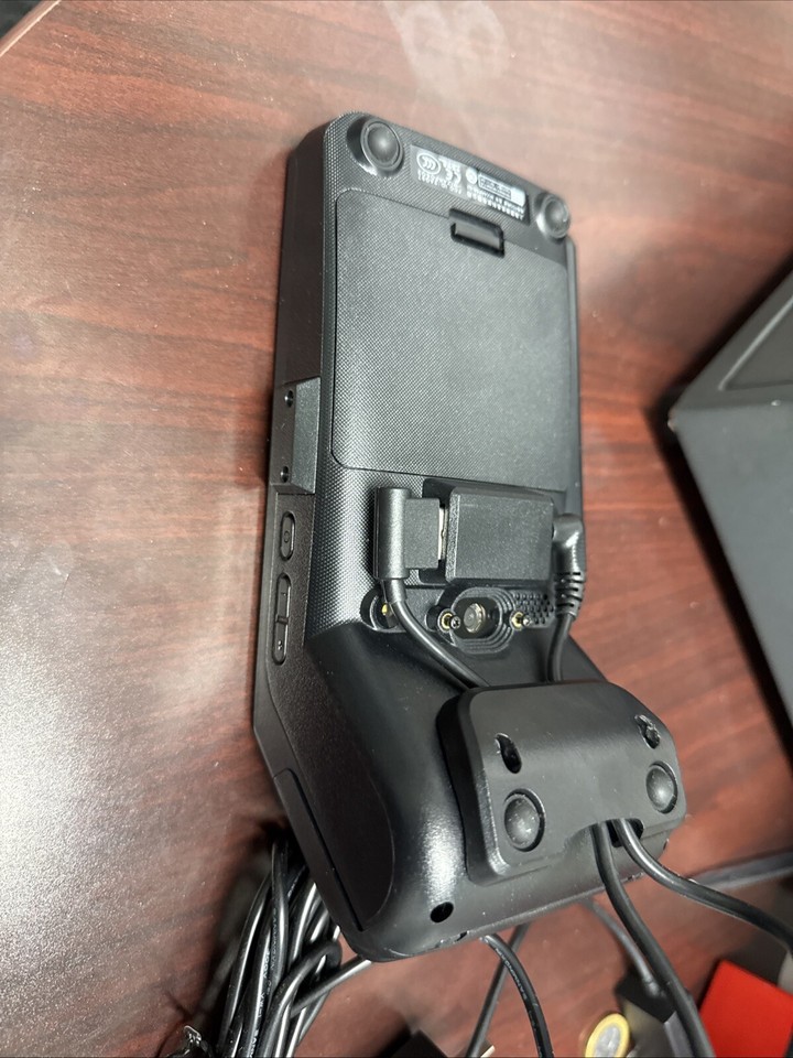 DEJAVOO QD4 TERMINAL / CREDIT CARD MACHINE EXCELLENT CONDITION | eBay