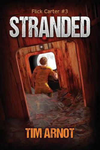 Stranded by Tim Arnot (2016, Trade Paperback) for sale online | eBay