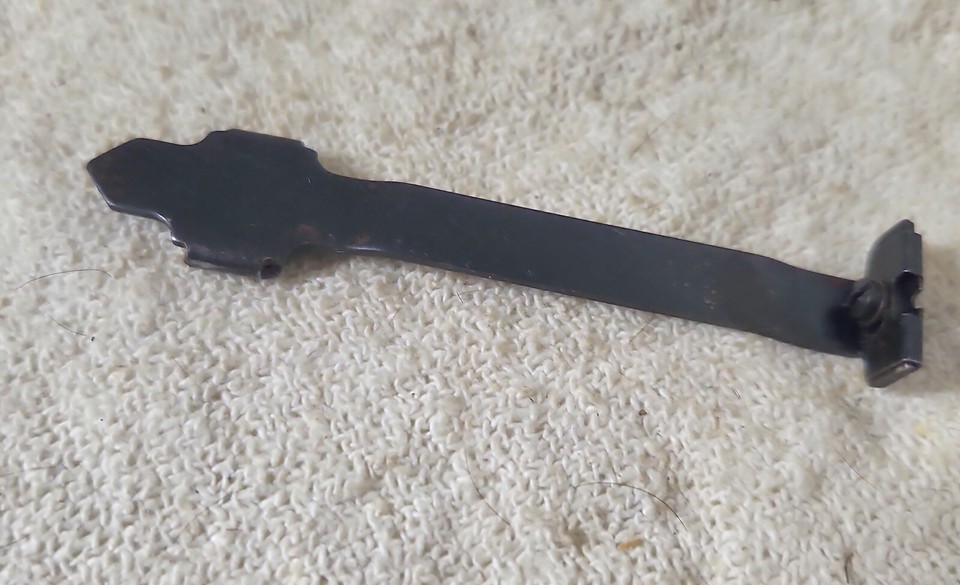 Mossberg S-141 380 351 352 320 350 342 142 152 346 Rear Sight | eBay