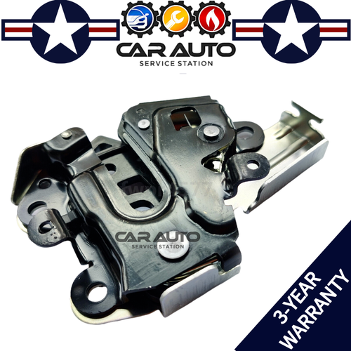 Right Rear Seat Back Lock For Honda CRV CR-V 2012-2017 82220-T0A-A03 | eBay