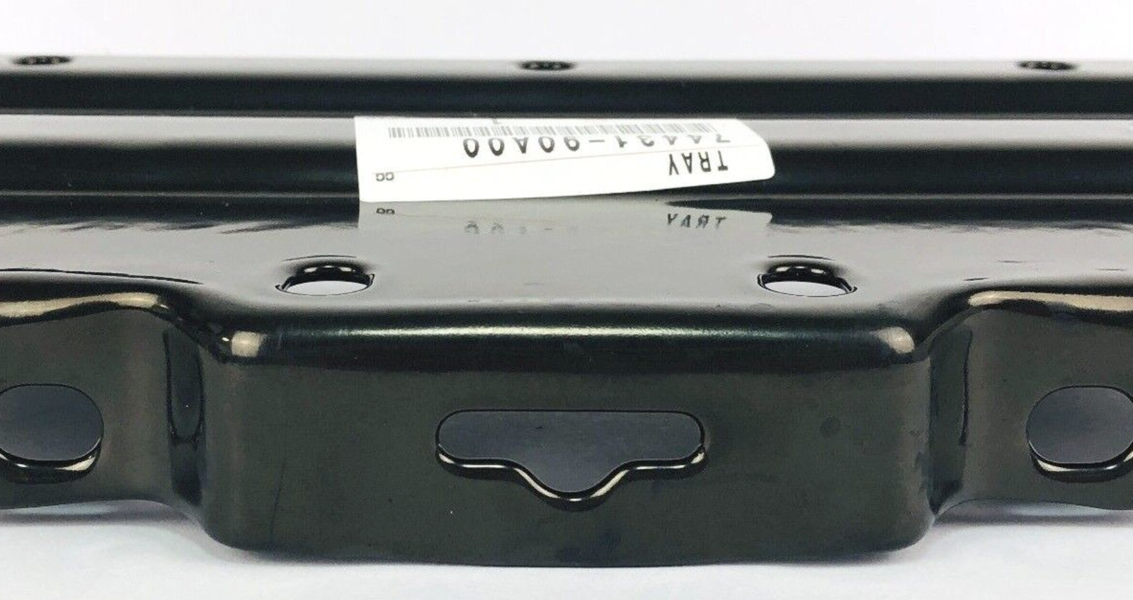 Toyota Genuine 81-90 Land Cruiser BJ60 FJ62 HJ60 Battery Tray 74431 ...