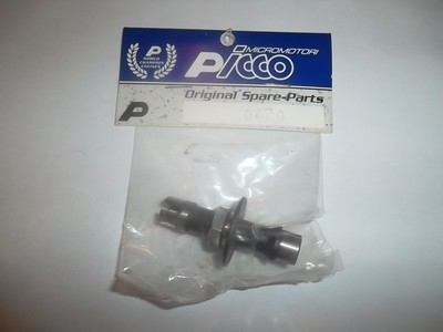 PICCO 470 axe arrière rigide RS600 | eBay