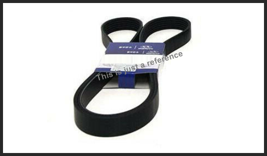 Genuine OEM Engine Timing Belt for Kia 243123E500 for sale online | eBay