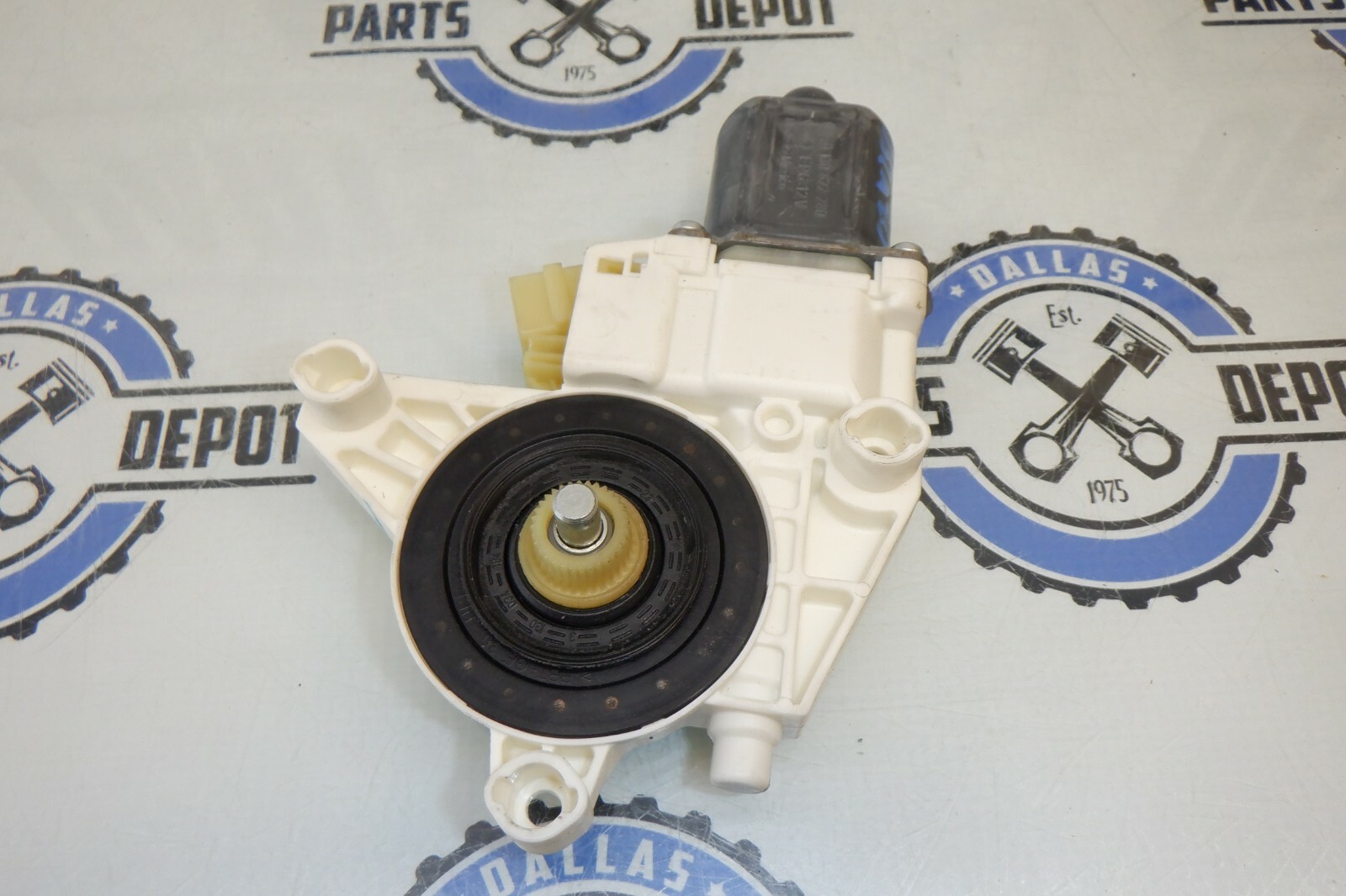 2007 MERCEDES-BENZ W251 R320 RIGHT DOOR WINDOW MOTOR OEM USED ...