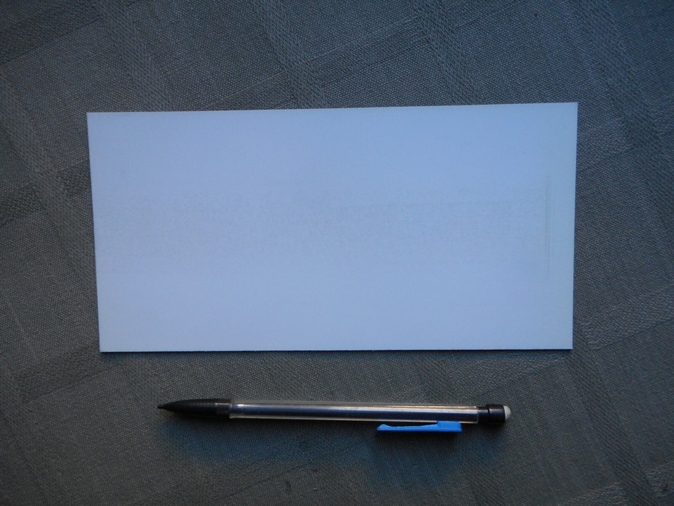Grun Invitation Card For The 2006 Exhibition New Condition | eBay