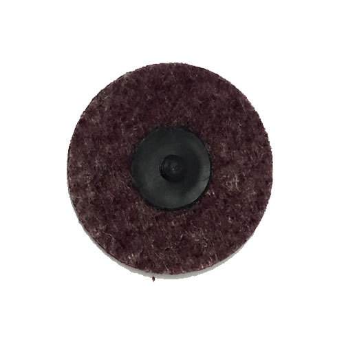 50 - 3" Roloc Surface Conditioning Disc Medium and Mandrel Disc Holder ...