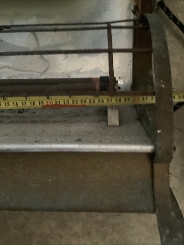 WIRE WOUND PENCIL FIRE BAR ELEMENTs On A Room Heater Plus 1 Other | eBay UK