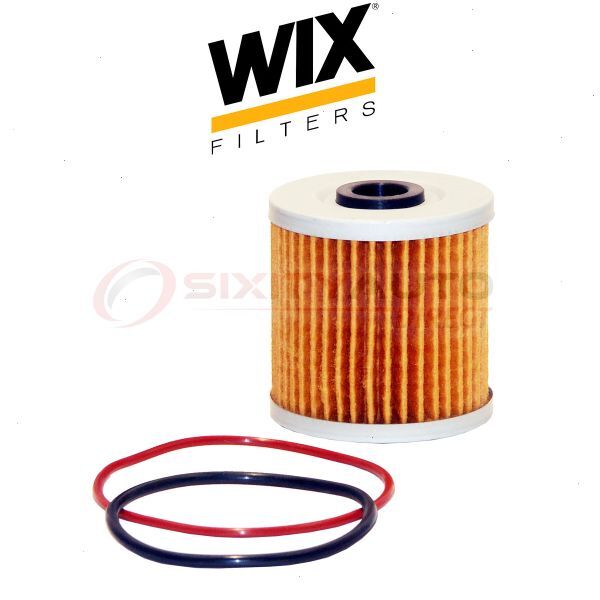 ZF 0750131053 - cross reference oil filters | oilfilter-crossreference.com