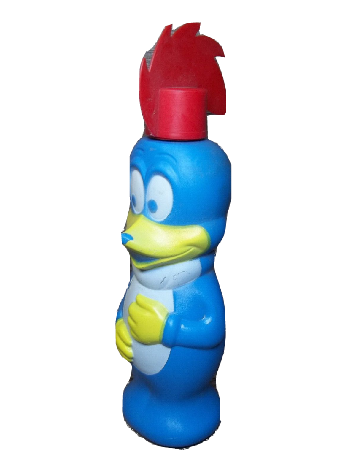 vintage 196o's Woody wookpecker Soaky toy cartoon character Z26 | eBay