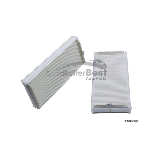 New Micronair Cabin Air Filter Pack MB96135PP2 2108301018 for Mercedes ...