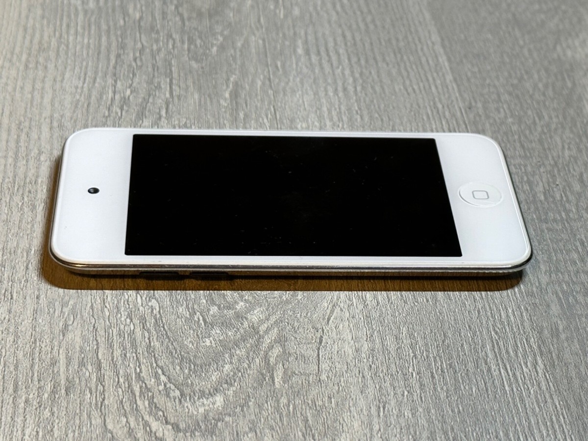 Ipod Touch 20th Generation