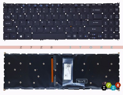 New ACER Aspire 5 A515-43 A515-52 A515-54G A515-55G A515-56G US ...