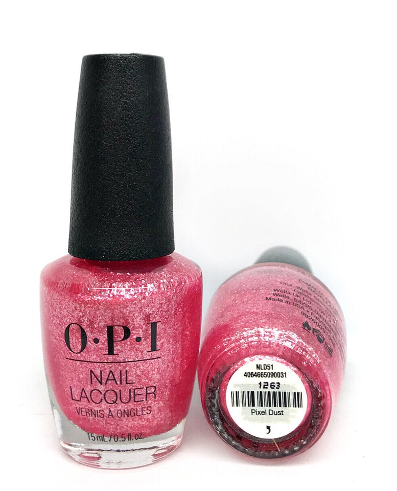 OPI Nail Lacquer product 0.5oz/ea.I Original - Pick your color ...