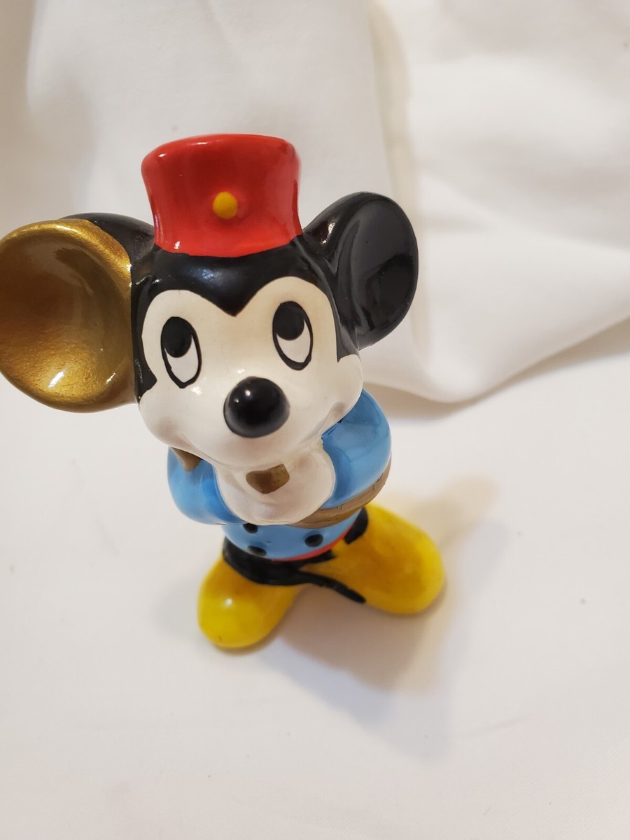 Mickey Mouse Trombone