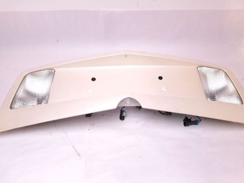 2003-2007 Cadillac CTS Tail Finish Panel with Lamps | Genuine OEM