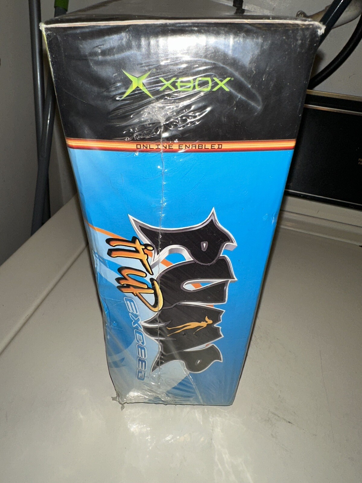Pump It Up: Exceed (game & dance mat) (Microsoft Xbox, 2005) for sale ...