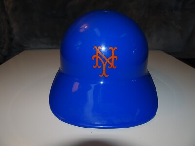 NY Mets Vintage Circa 1969 Replica Batting Helmet LRICH | eBay