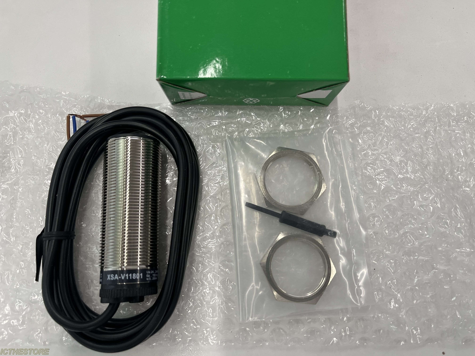2pc NEW XSAV11801 Speed Switch Velocity (by Fedex or DHL ) JQT00313 | eBay