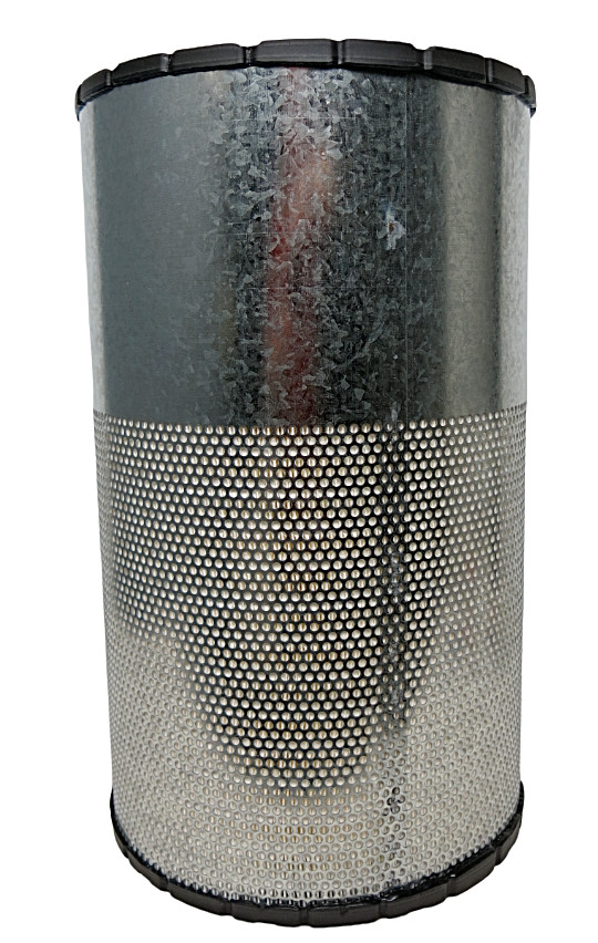 FLEETGUARD AF25454 - Air filter cross reference