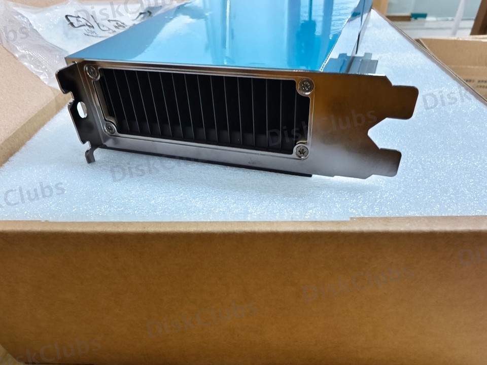 NVIDIA H200 Tensor Core 141GB NVL PCIe Dual-slot GPU Deep Learning ...