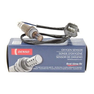 Denso Oxygen Sensor 234-4368 | eBay