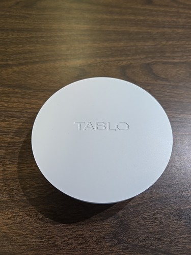 Tablo 4th Gen 2-Tuner Over-The-Air OTA DVR 128GB 1282B-01-CN Non ...