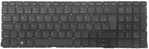 HP718 Key for keyboard HP Elitebook 850 G7 450 455 455R 650 G8, 66 PRO ...