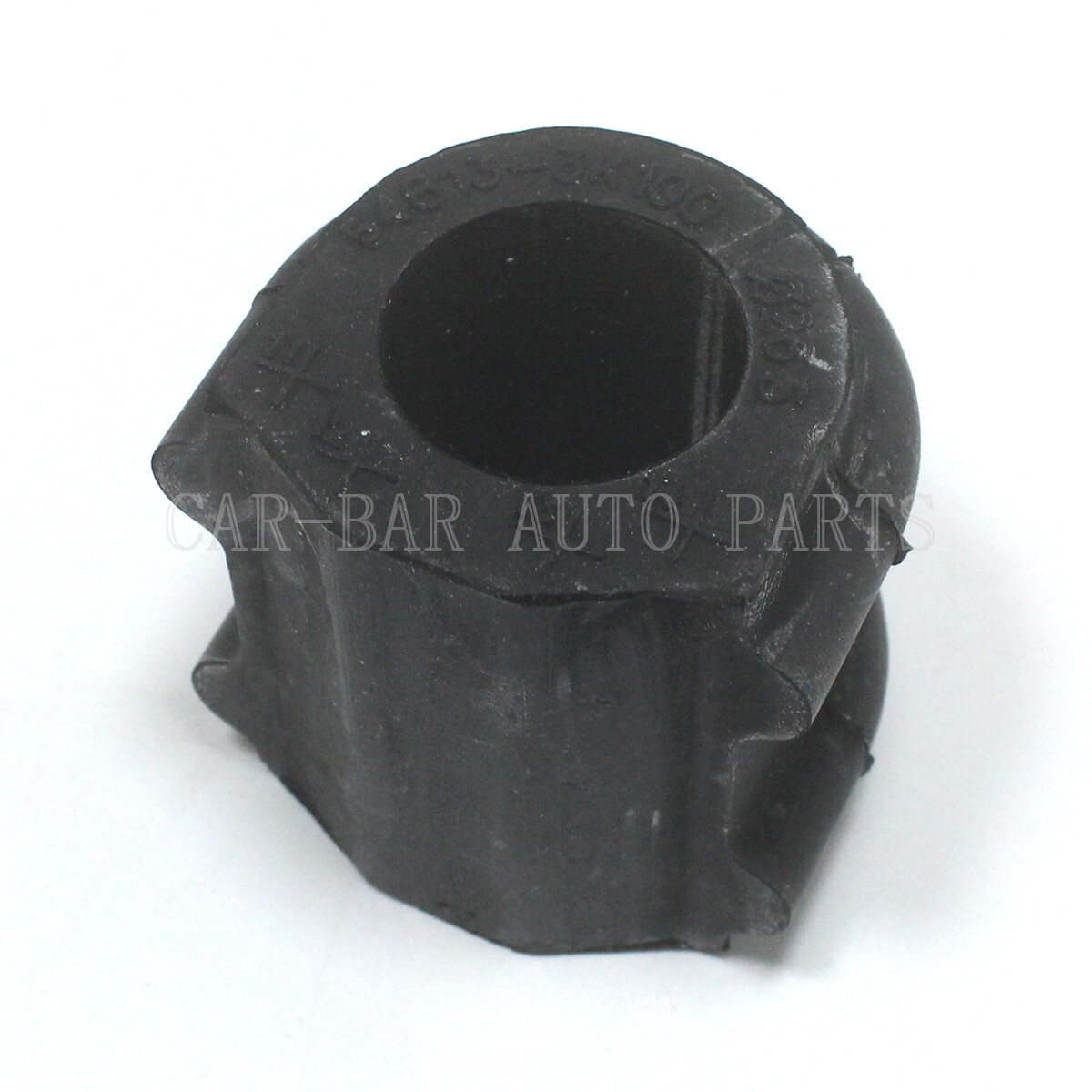 2PC Front Stabilizer Sway Bar Bushing For Hyundai Sonata Kia Sorento ...