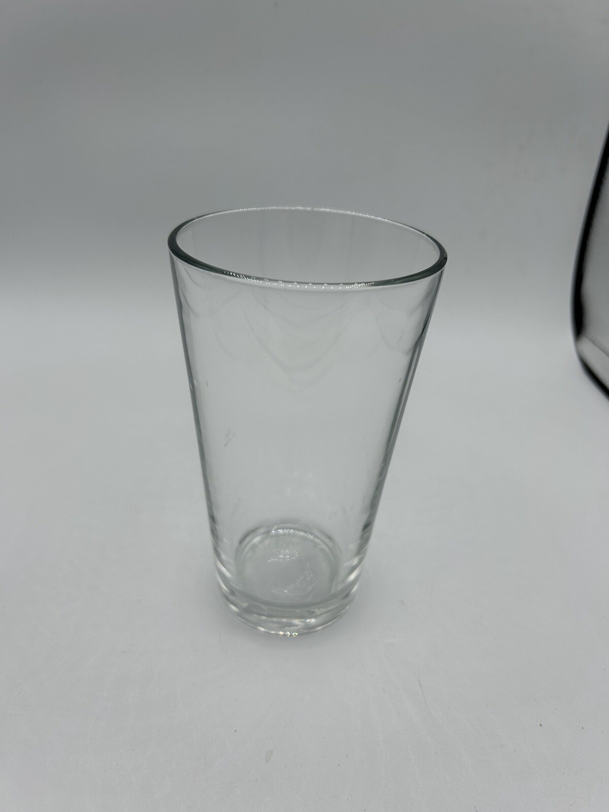 Generic Style Bar Pint Beer Glasses - $2 Each- 36 Available