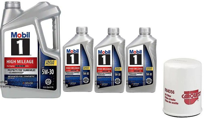 CARQUEST 84356 - cross reference oil filters | oilfilter-crossreference.com