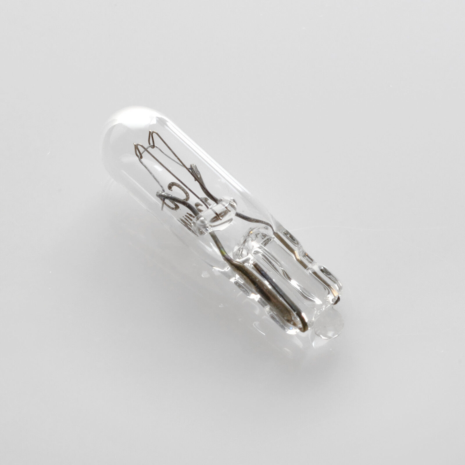 10 x 24-30V 40mA / 24V 30V / Lampe / Miniature Lamp Bulb Wedge W2x4.6d ...