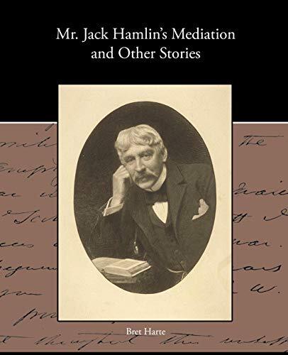 MR Jack Hamlin S Mediation and Other Stories 9781438573731| eBay