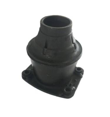 Mercedes-Benz Subframe Mount - W108 R109 W111 W113 - 1135860033 ...