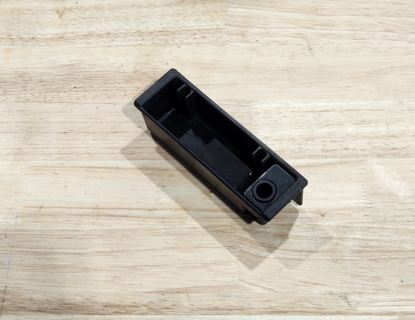 BMW E63 OEM Front Center Console Ashtray 51168208722 3 or 6 Series | eBay