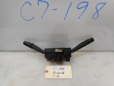 2004 LAND ROVER DISCOVERY II COMBINATION SWITCH - TESTED | eBay