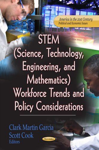 STEM WORKFORCE TRENDS POLICY (Science, Technology, Engineering | eBay