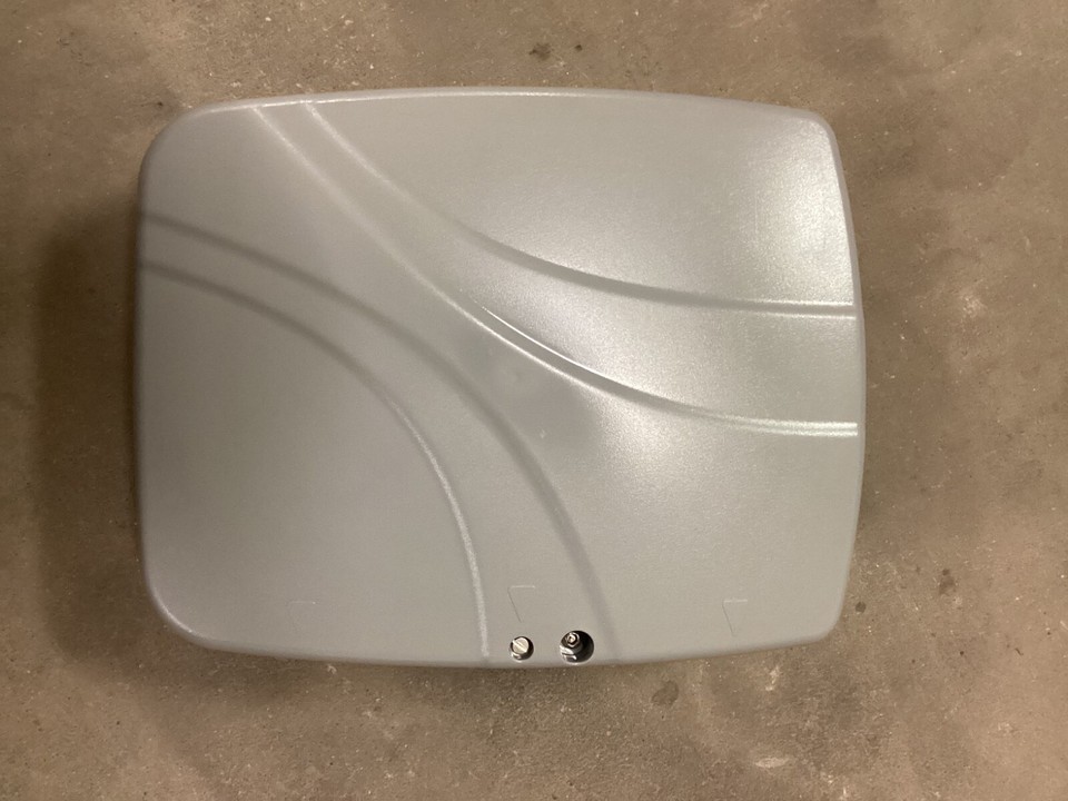 Calix ONT 100-01578 Optical Network Enclosure, 1 Unit | eBay