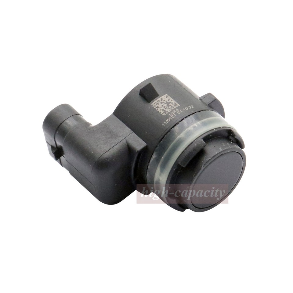 4Pcs Parking Aid Sensor Fits 2019-2024 Ram 1500, 2500, 3500 PPS110 ...