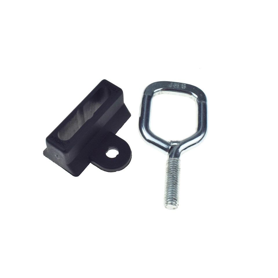 Hood Safety Catch Set For BMW M3 335d 328i 325i 330i E90 E91 E92 E93 ...